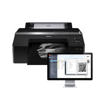 efi Fiery XF 7.3 Command WorkStation