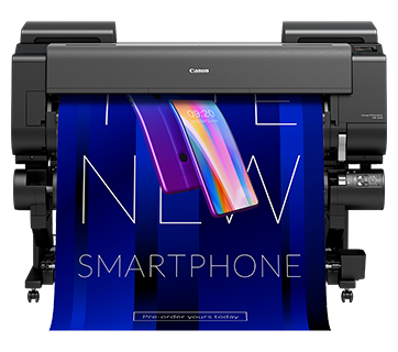 Canon imagePROGRAF GP-540