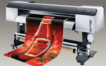 PMáy in khổ lớn Epson Pro GS6000