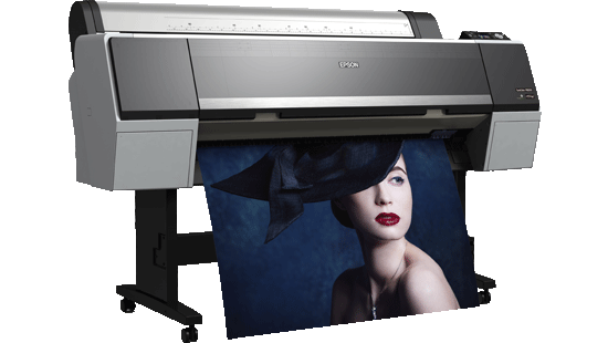 Máy in khổ lớn EPSON SURECOLOR P8080